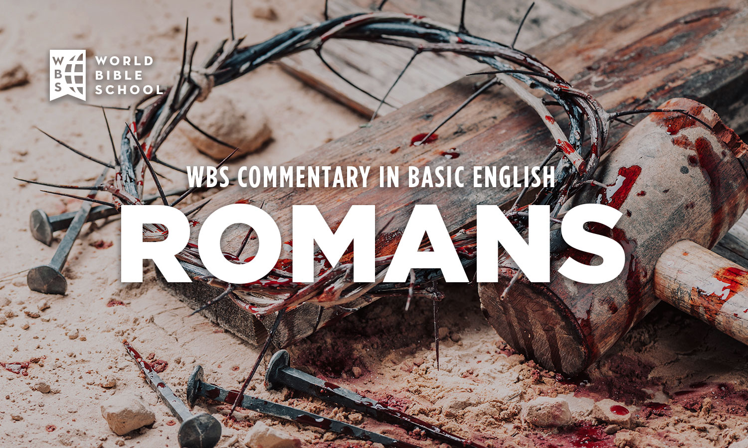 World Bible School Library | Biblical Resources to Study